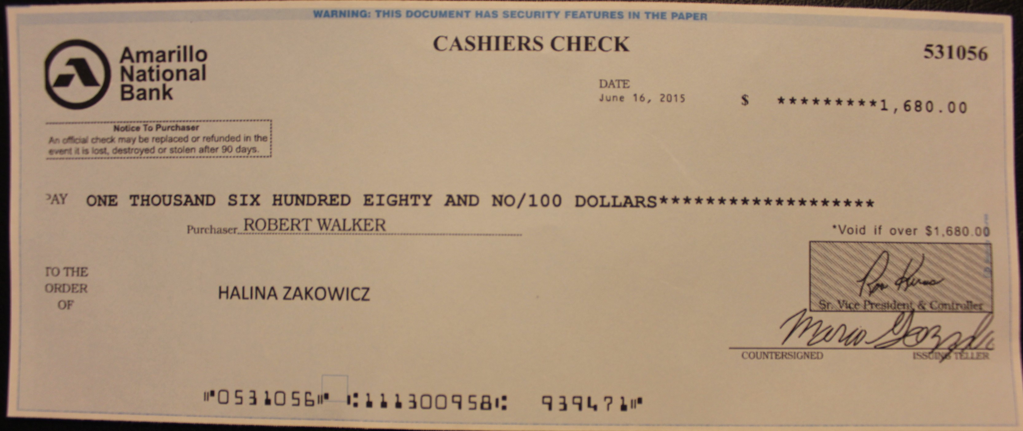 Beware Of These Shopping Fake Check Scams Ivetriedthat