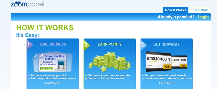 12 Survey Sites that Are Worth Your Time and Effort | weeeeeew